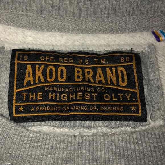 Akoo | Sweaters | Cant Fit | Poshmark